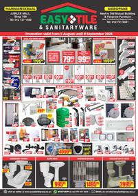 Easy Build Specials | September 2023 Latest Catalogues | Guzzle - Mabopane