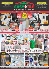 Easy Build Specials, Catalogues & Christmas 2023 - Mabopane