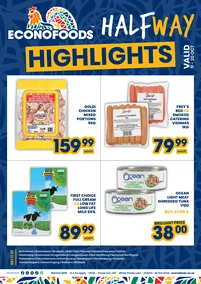 Econo Foods Specials | December 2024 Latest Catalogues | Guzzle