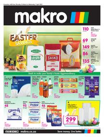 Makro Cape Town : Easter Savings (25 March-07 April 2021) — www.guzzle ...