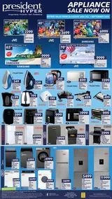 President Hyper Specials | October 2025 Latest Catalogues | Guzzle ...