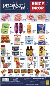 President Hyper Specials | October 2025 Latest Catalogues | Guzzle ...