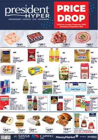 President Hyper Specials | November 2025 Latest Catalogues | Guzzle ...