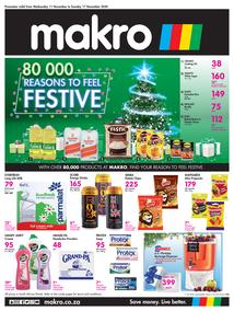 Makro Cape Town : Food (11 November - 17 November 2020) — www.guzzle.co.za