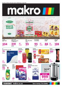 Makro Specials | April 2021 Latest Catalogues | Guzzle - Vanderbijlpark