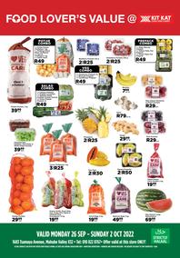 Kit Kat Cash and Carry Specials | November 2022 Latest Catalogues ...