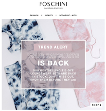 Foschini Specials | August 2021 Latest Catalogues | Guzzle