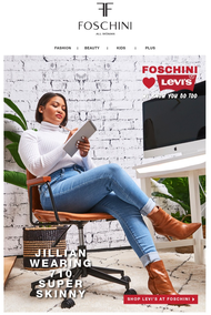 Foschini Specials | September 2021 Latest Catalogues | Guzzle