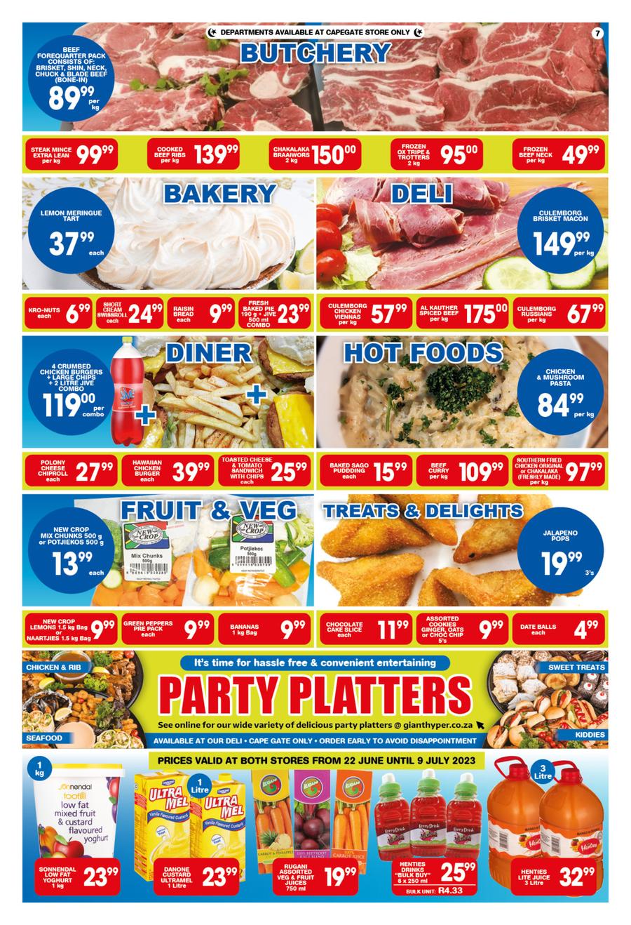 Giant Hyper : Big Winter Sale (22 June - 09 July 2023) — m.guzzle.co.za