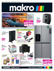 Makro Specials | May 2021 Latest Catalogues | Guzzle - Ottery