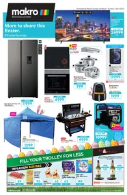 Makro : General Merchandise Easter (26 March - 02 April 2023) — www ...