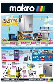 Makro Specials | April 2021 Latest Catalogues | Guzzle - Vanderbijlpark