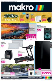 Makro Specials | September 2021 Latest Catalogues | Guzzle - Nelspruit