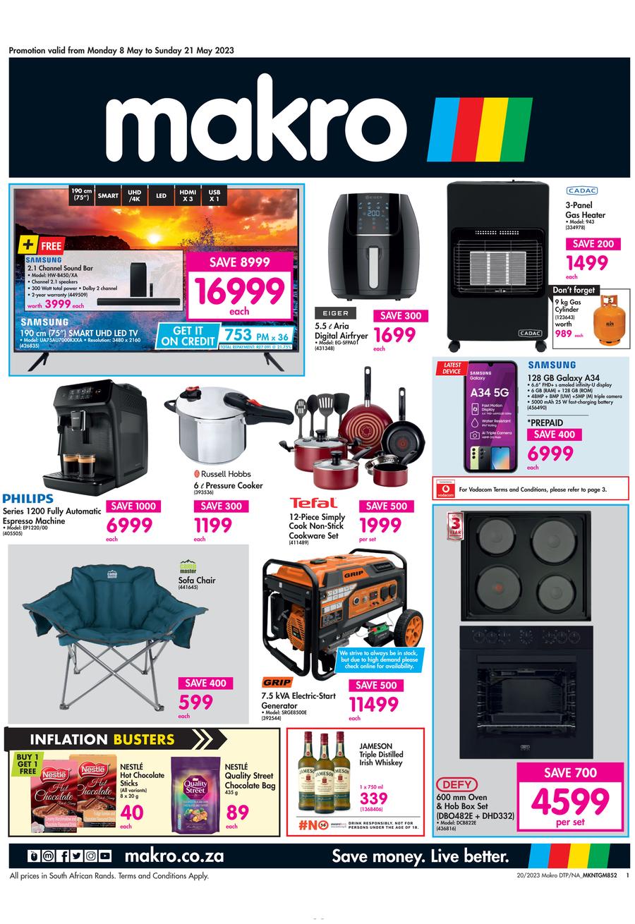 Makro Liquor Montague Gardens Contact Details | Fasci Garden