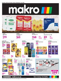 Makro Specials | June 2023 Latest Catalogues | Guzzle - Nelspruit