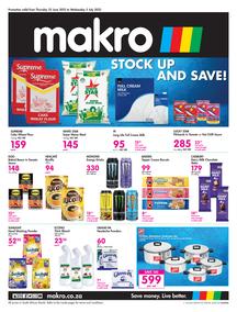 Makro Specials | July 2023 Latest Catalogues | Guzzle - Polokwane