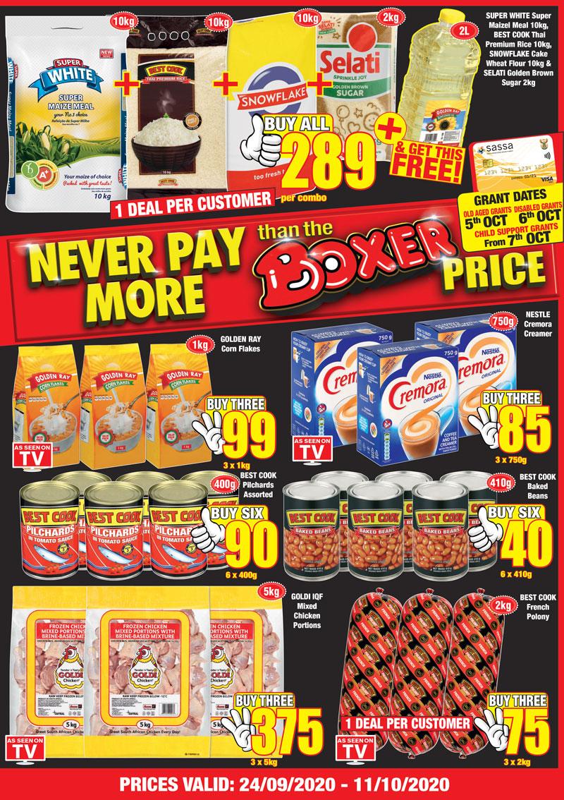 Boxer Super Store Gauteng (24 September - 11 October 2020) — m.guzzle.co.za