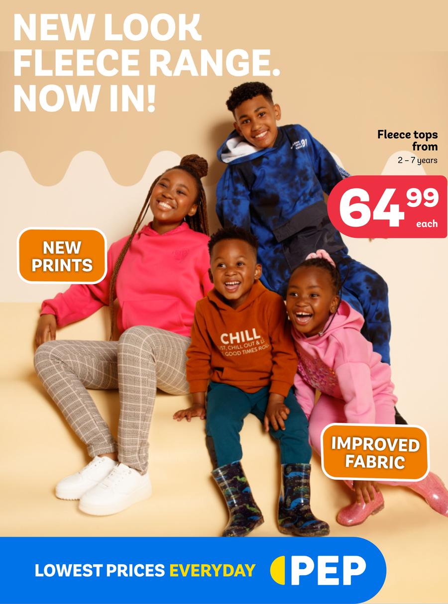 For all of SA's Retail & Catalogue Newspaper Specials — www.guzzle.co.za