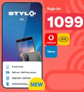 Special Stylo Air — www.guzzle.co.za