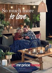 Mr Price Home Specials | July 2023 Latest Catalogues | Guzzle