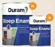 Special Duram Stoep Enamel-5L — www.guzzle.co.za