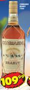 Special Commando Brandy-750ml — www.guzzle.co.za