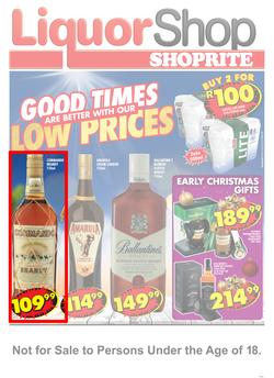 Special Commando Brandy-750ml — www.guzzle.co.za