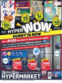 For all of SA's Retail & Catalogue Newspaper Specials — www.guzzle.co.za