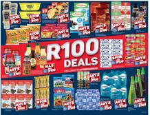 Pick n Pay Hypermarket KwaZulu-Natal : R100 Deals (19 September - 02 ...