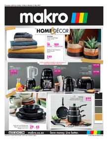 Makro Specials | May 2021 Latest Catalogues | Guzzle - Ottery