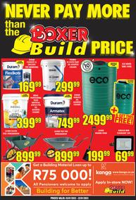 Boxer SuperStores Specials | February 2023 Latest Catalogues | Guzzle ...