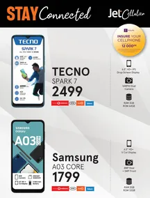 Jet : Stay Connected (23 April - 9 May 2022) — www.guzzle.co.za