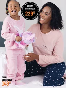 Jet : Sleepwear (1 May - 28 May 2023) — www.guzzle.co.za