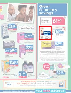 Special Prodol Teething Solution-20ml Each — www.guzzle.co.za