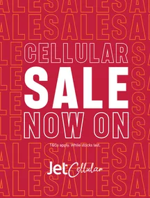 Jet : Cellular Sale (01 February - 28 February 2023) — www.guzzle.co.za