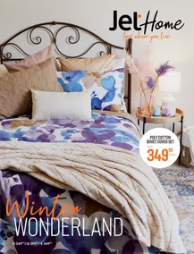 Jet : Winter Wonderland (1 April - 31 August 2023) — www.guzzle.co.za