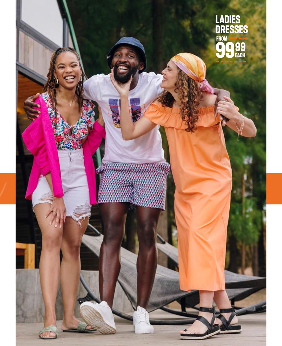 Jet : High Summer (05 October - 31 October 2022) — www.guzzle.co.za