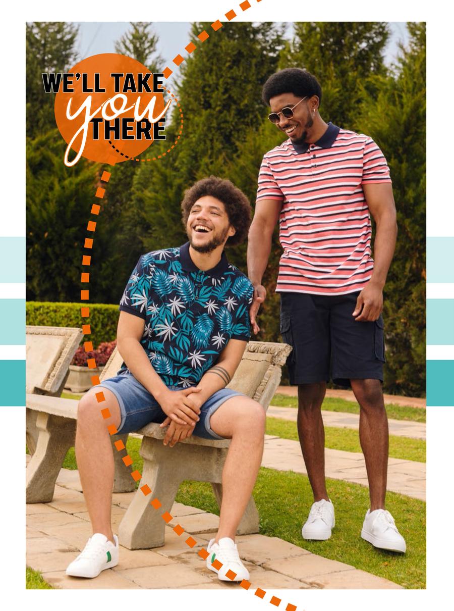 Jet : High Summer (05 October - 31 October 2022) — www.guzzle.co.za