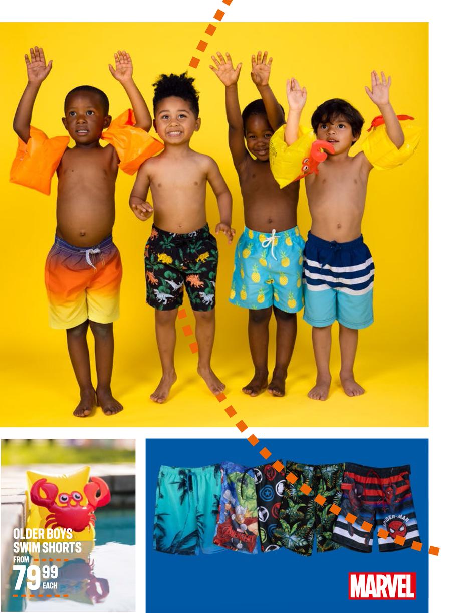 Jet : High Summer (05 October - 31 October 2022) — www.guzzle.co.za