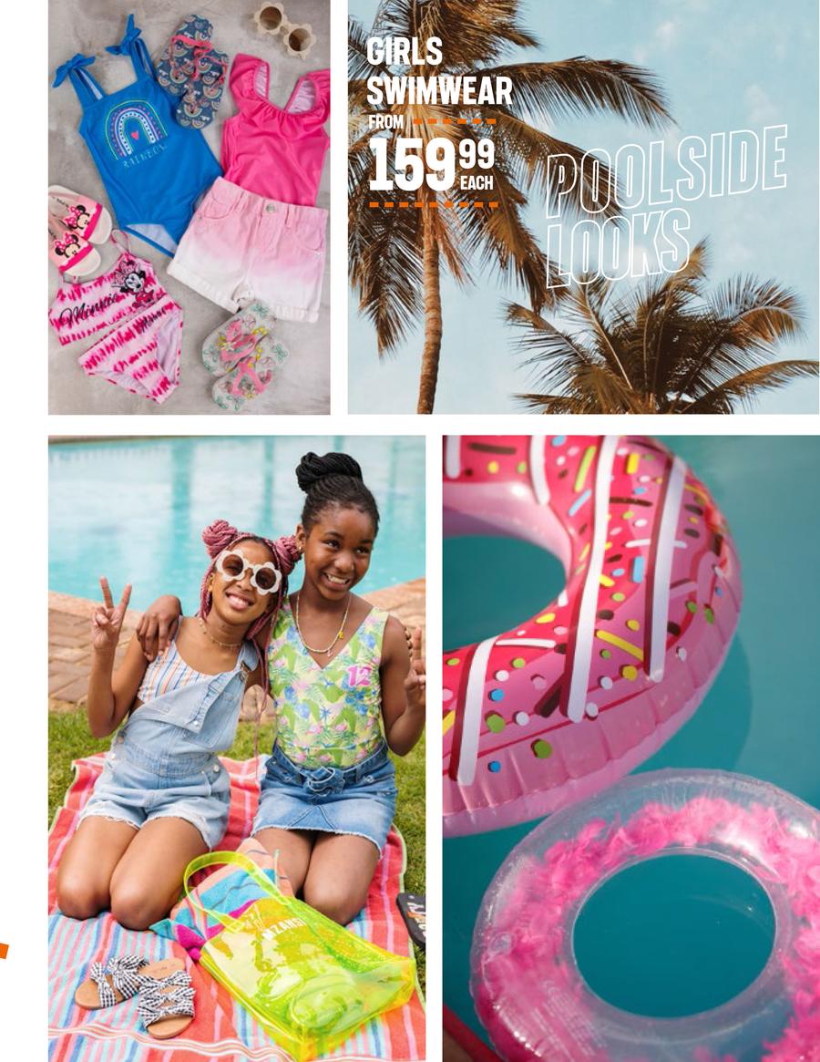 Jet : High Summer (05 October - 31 October 2022) — www.guzzle.co.za