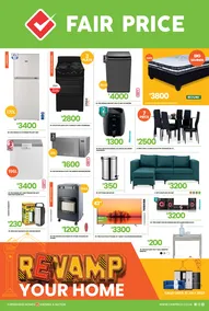 Fair Price : Revamp (04 July - 31 July 2023) — www.guzzle.co.za