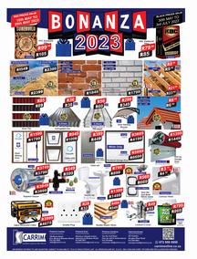 K Carrim Builders Mecca Tile Mecca Specials | June 2023 Latest ...