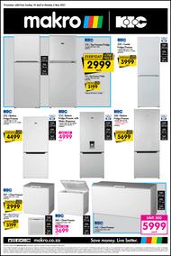 Makro Specials | May 2021 Latest Catalogues | Guzzle - Ottery