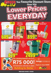 Boxer SuperStores Specials | August 2023 Latest Catalogues | Guzzle ...