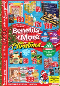 Boxer SuperStores Specials | January 2025 Latest Catalogues | Guzzle