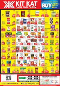 Kit Kat Cash and Carry Specials | November 2022 Latest Catalogues ...