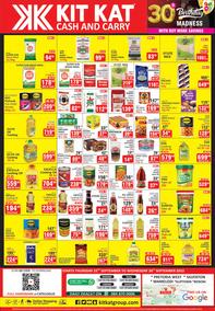 Kit Kat Cash and Carry Specials | November 2022 Latest Catalogues ...