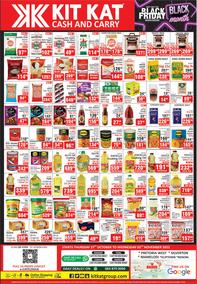 Kit Kat Cash and Carry Specials | November 2022 Latest Catalogues ...