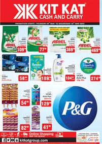 Kit Kat Cash and Carry Specials | August 2023 Latest Catalogues ...