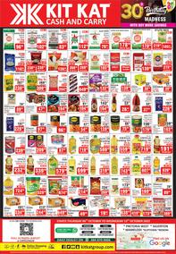 Kit Kat Cash and Carry Specials | November 2022 Latest Catalogues ...